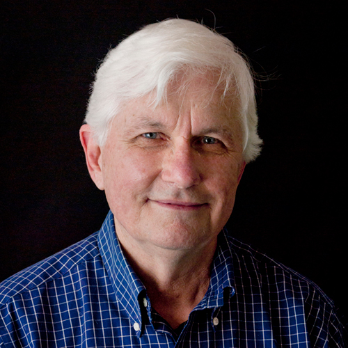 David Powell | SUNY Plattsburgh